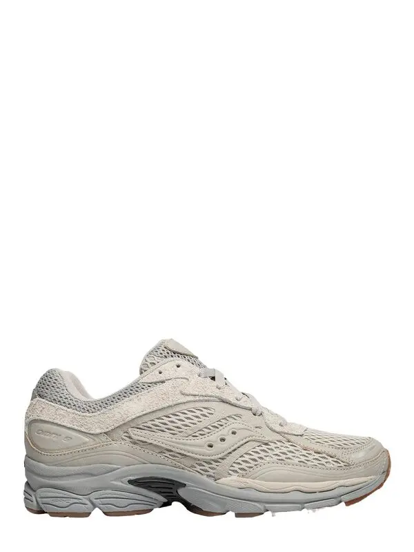 Saucony Progrid Omni Crafted Sneakers - Grey