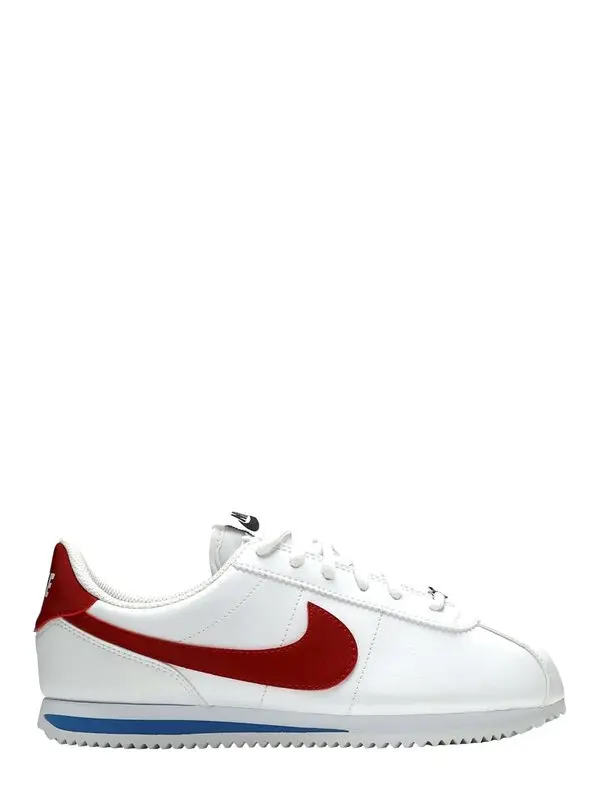 Nike Cortez Basic Sl Gs Sneaker - White