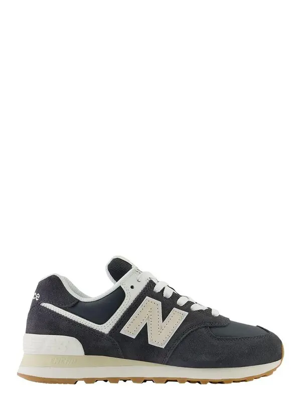 NEW BALANCE 574 Sneakers - Black