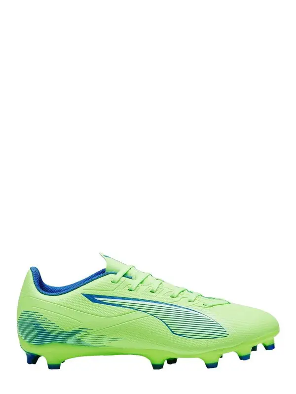 PUMA Ultra Play 5 Fg Ag Lights Out Pack - Green