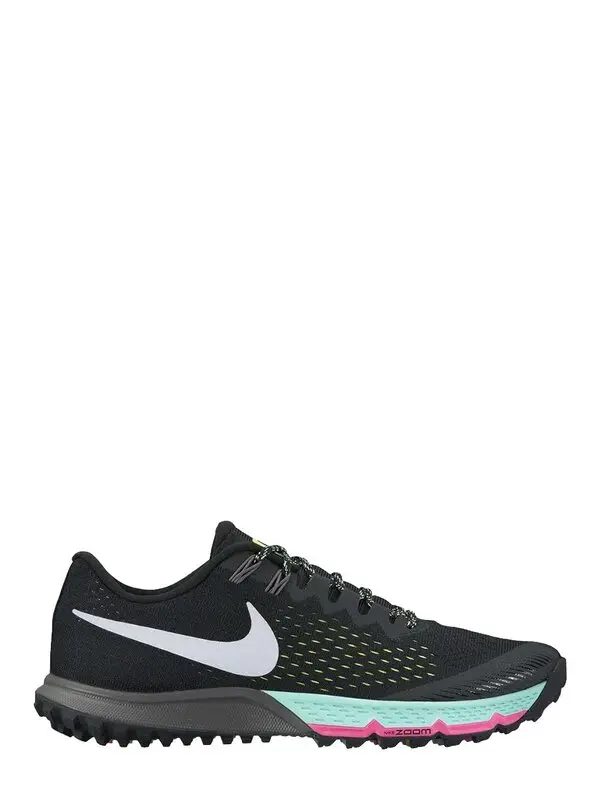 Nike Air Zoom Terra Kiger 4 - Black