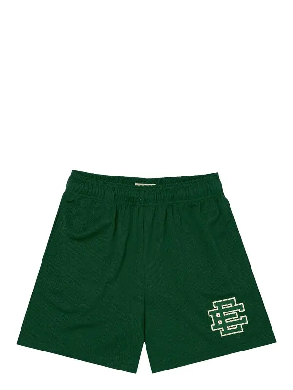 ERIC EMANUEL Ee Basic Short - Green