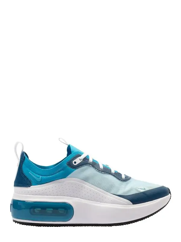 Nike Air Max Dia Sneakers - Blue