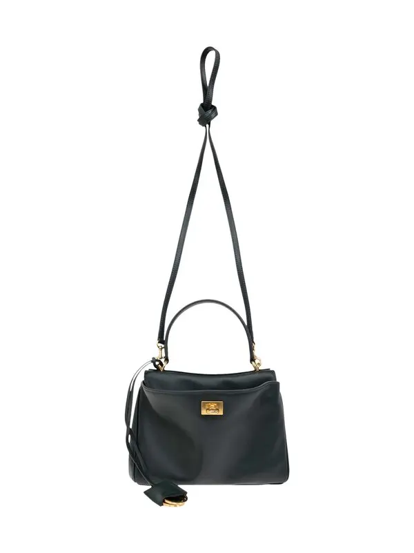 Balenciaga Rodeo Mini Handbag - Green