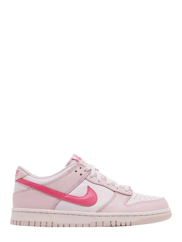Nike Dunk Low Gs Sneakers - Pink