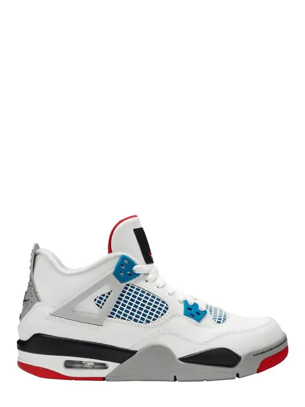 JORDAN Retro Se Gs Sneakers - White
