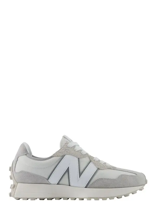 NEW BALANCE 327 Sneakers - Grey