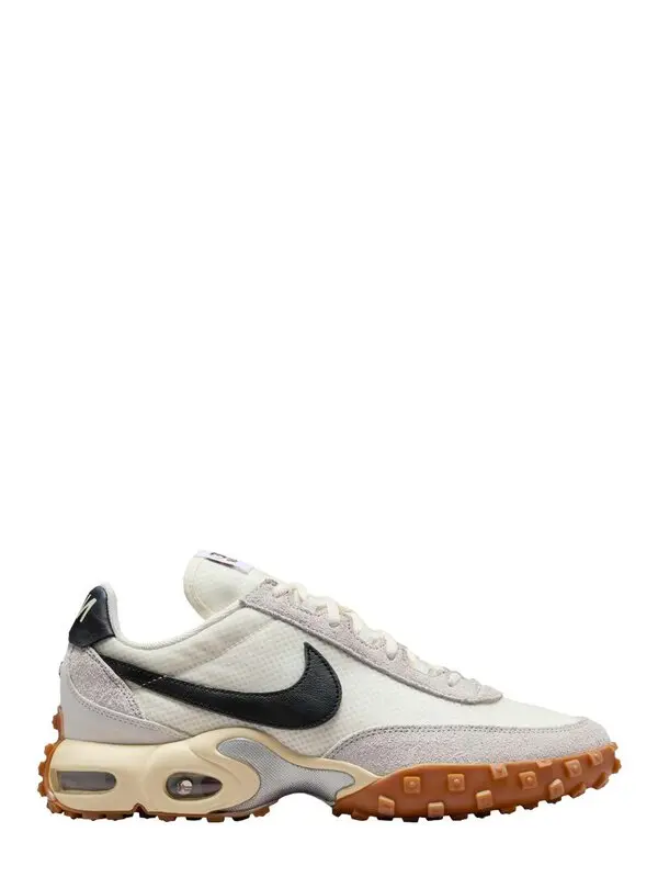 Nike Air Max Waffle Racer Sp Sneakers - Cream
