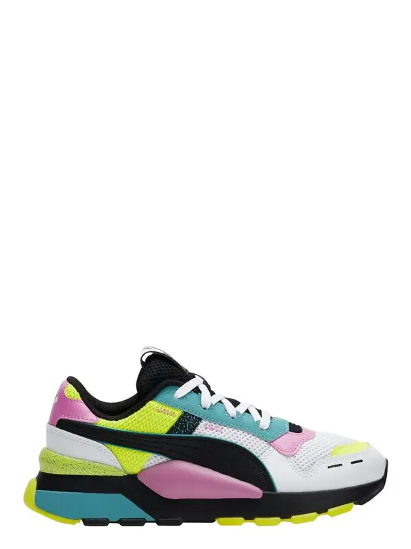 PUMA Rs 2.0 Jr Sneakers - White