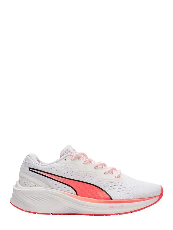 PUMA Aviator Graphic Sneakers - White