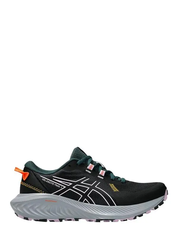 Asics Gel-excite Trail 2 Sneakers - Black