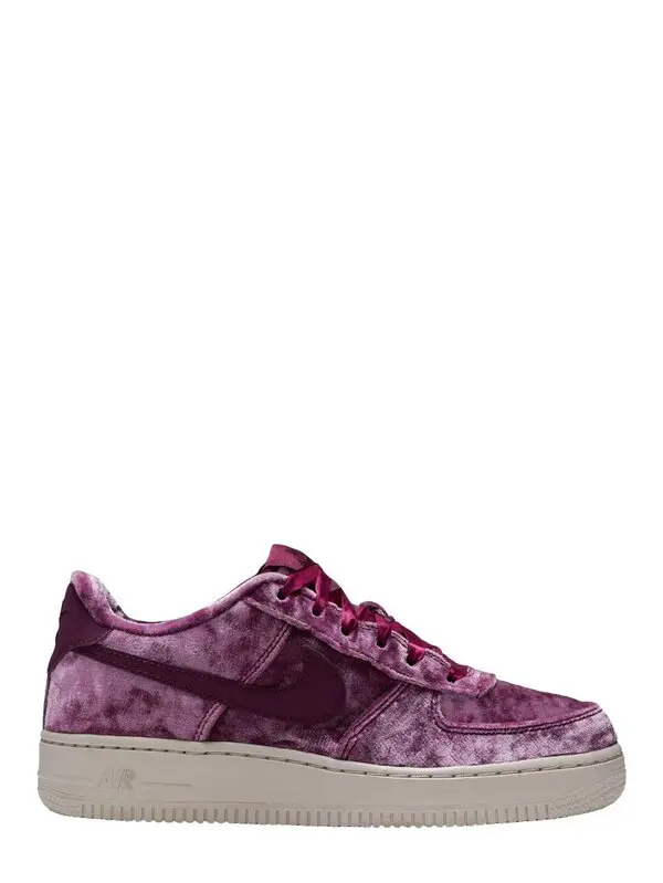 Nike Air Force 1 Lv8 Gs Sneakers - Blue