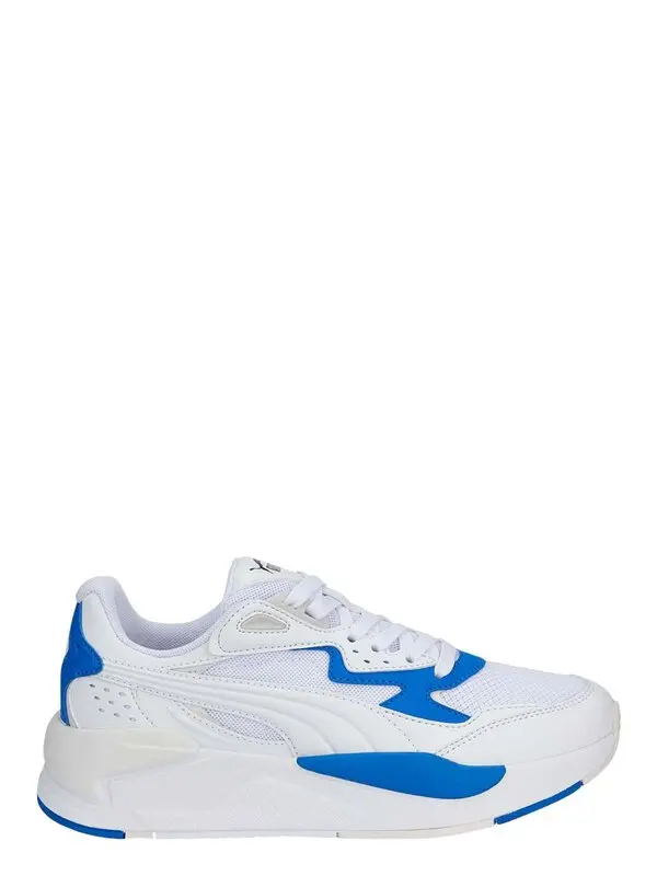 PUMA X-ray Speed Jr Sneakers - White