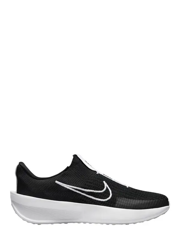 Nike Interact Run Easyon Sneakers - Black