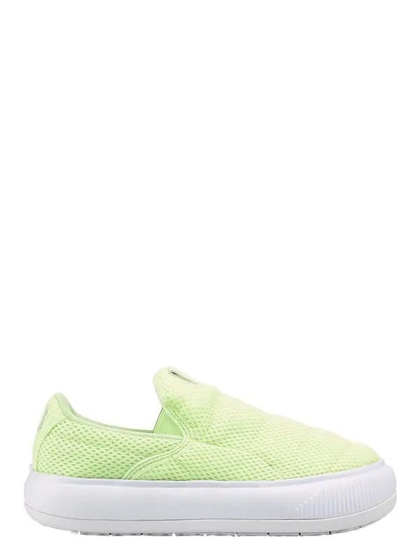PUMA Suede Mayu Slip-on Mono - Green