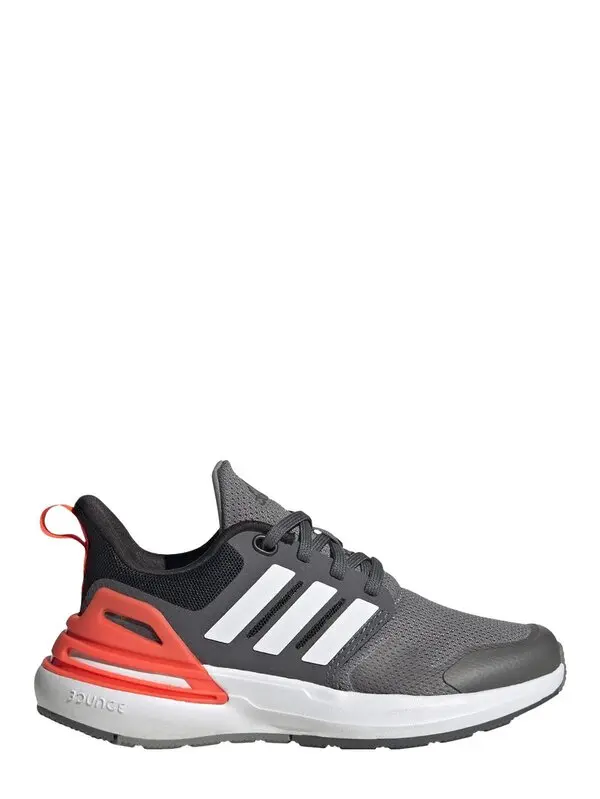 Adidas Rapidasport Bounce J - Grey