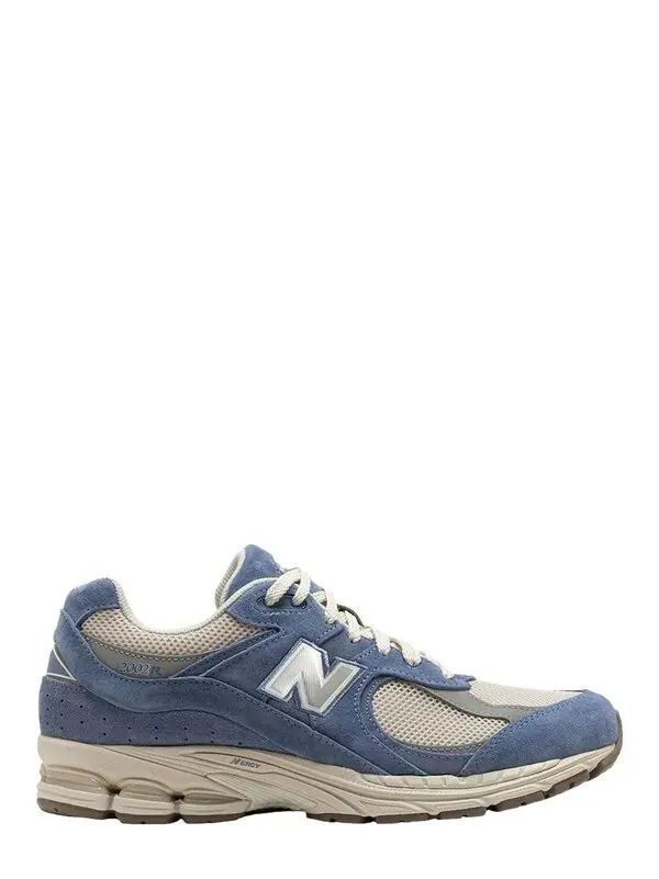 NEW BALANCE 2002r 'shoreline' Sneakers - Blue