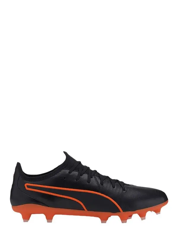 PUMA King Pro Fg - Black