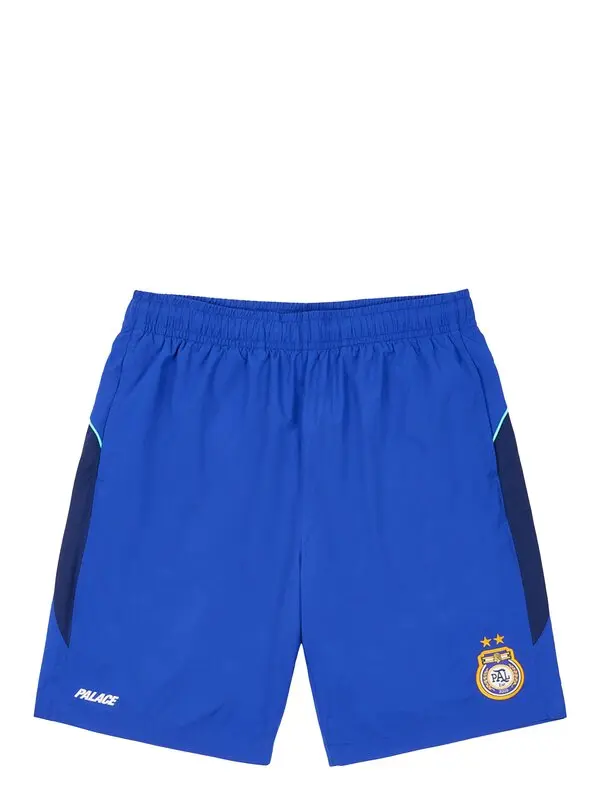 PALACE Pen Pals Short - Blue