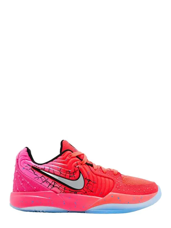 Nike Kool-aid X Ja 2 Gs 'tropical Punch - Pink