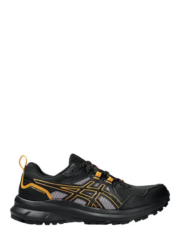 Asics Trail Scout 3 Sneakers - Black