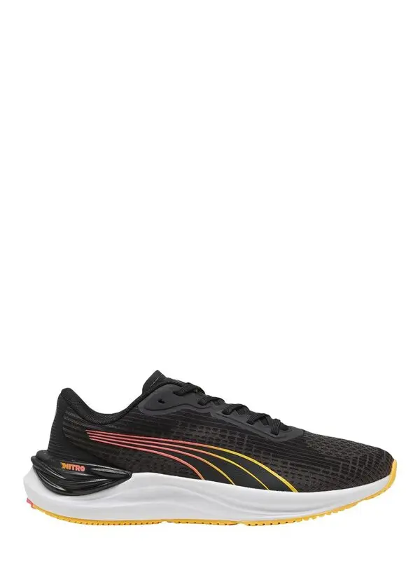 PUMA Electrify Nitro 3 Sneakers - Black