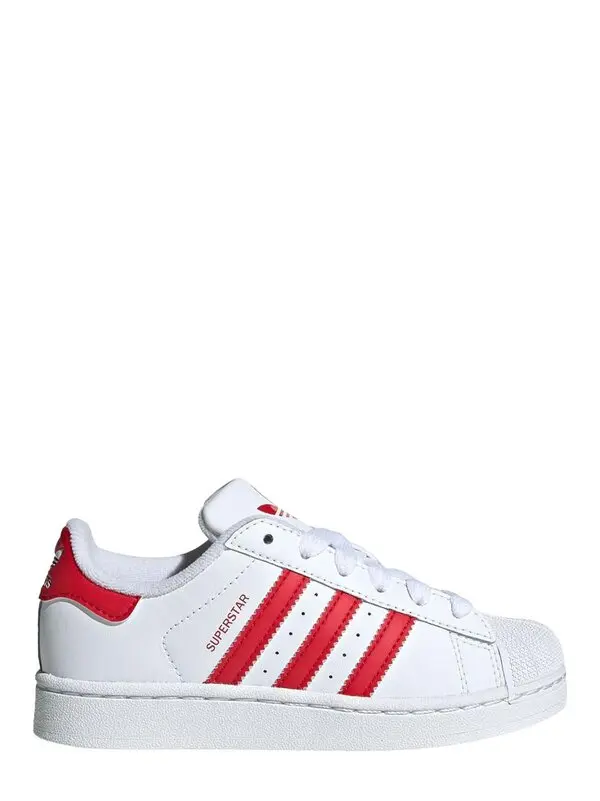 Adidas Superstar 2 C Sneakers - White