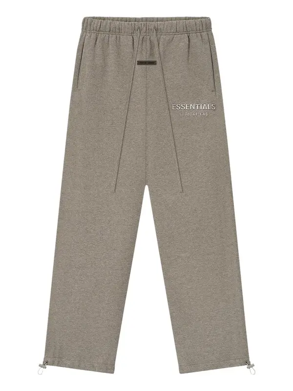 Fear Of God Relaxed Sweatpants - Grey