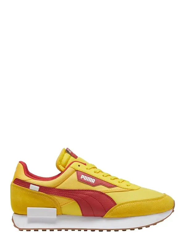 PUMA Future Rider Play On - Yellow