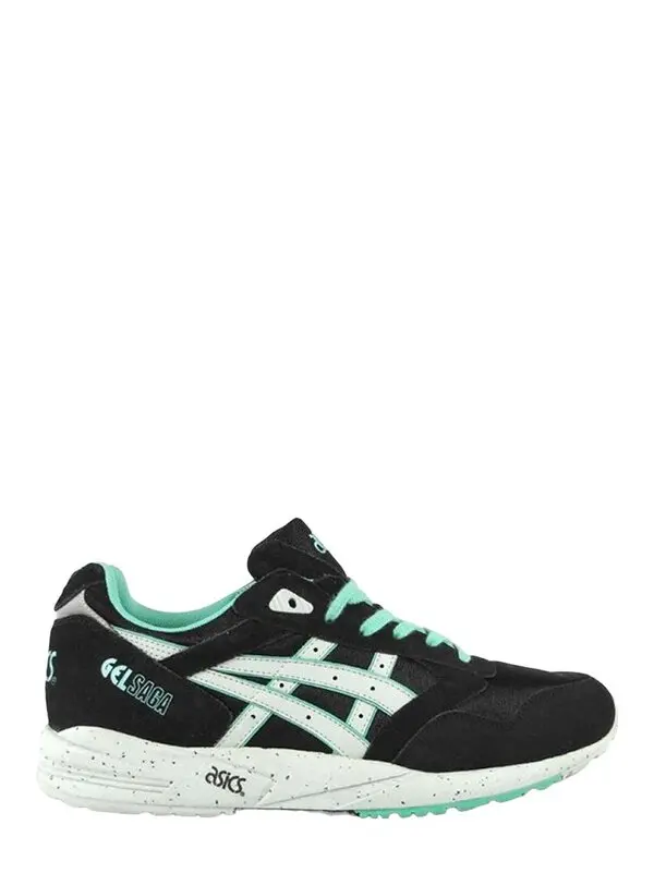 Asics Gel Saga Sneakers - Black
