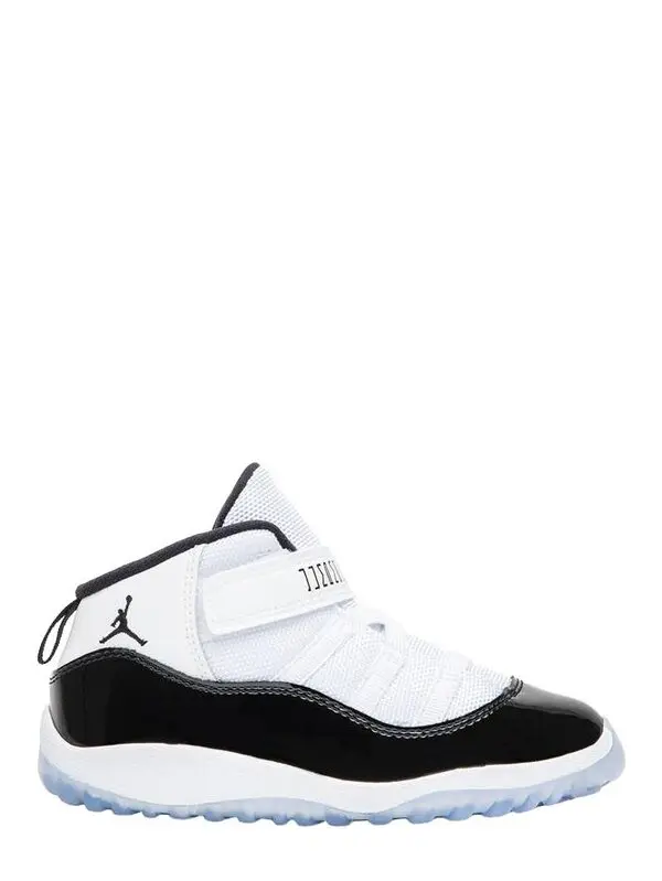 JORDAN 11 Retro Td Sneakers - White