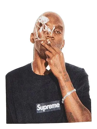 Supreme Dean Blunt T-shirt - White