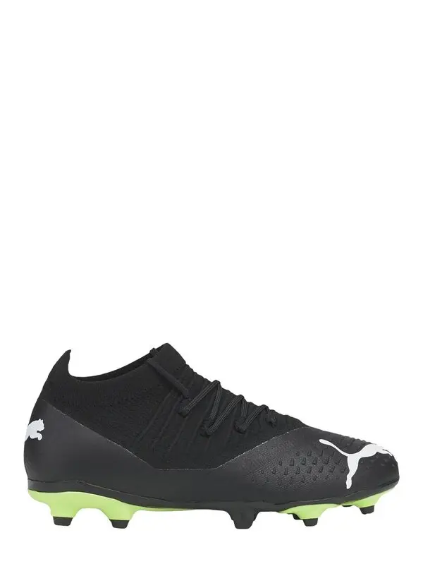 PUMA Future Z 3.3 Fg Ag Jr - Black