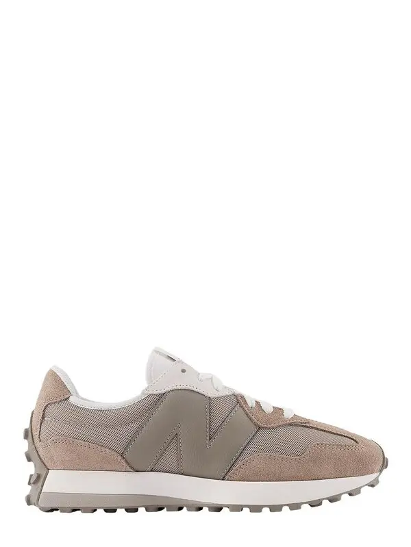 NEW BALANCE 327 - Brown
