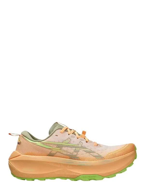 Asics Trabuco Max 4 Sneakers - Cream