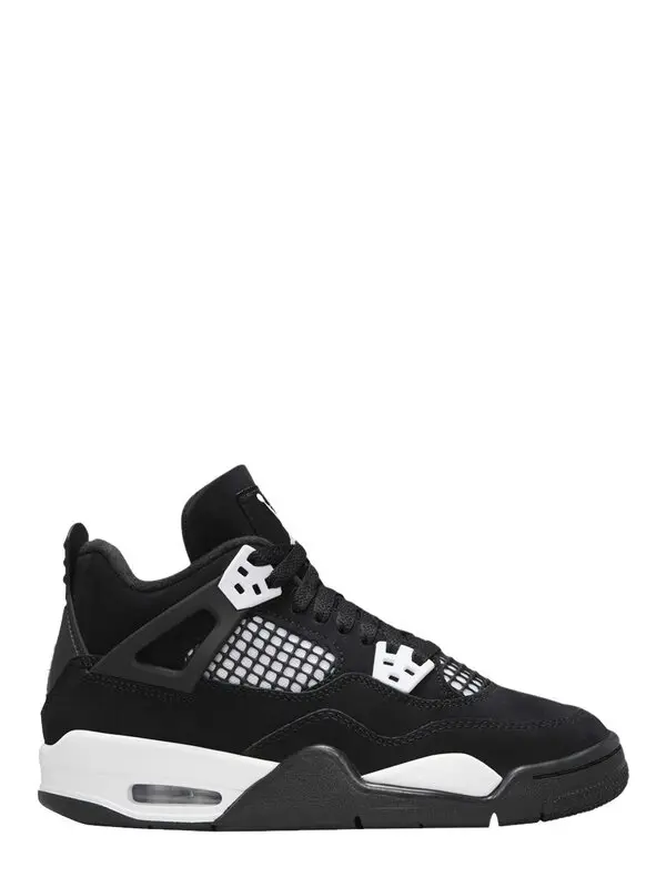 JORDAN Retro Gs Sneakers - Black