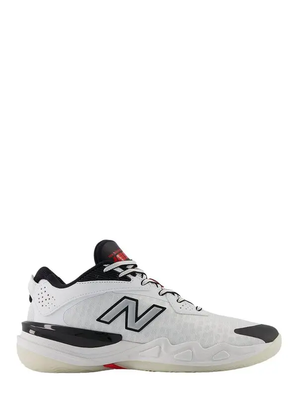 NEW BALANCE Hesi Low V2 Sneakers - White