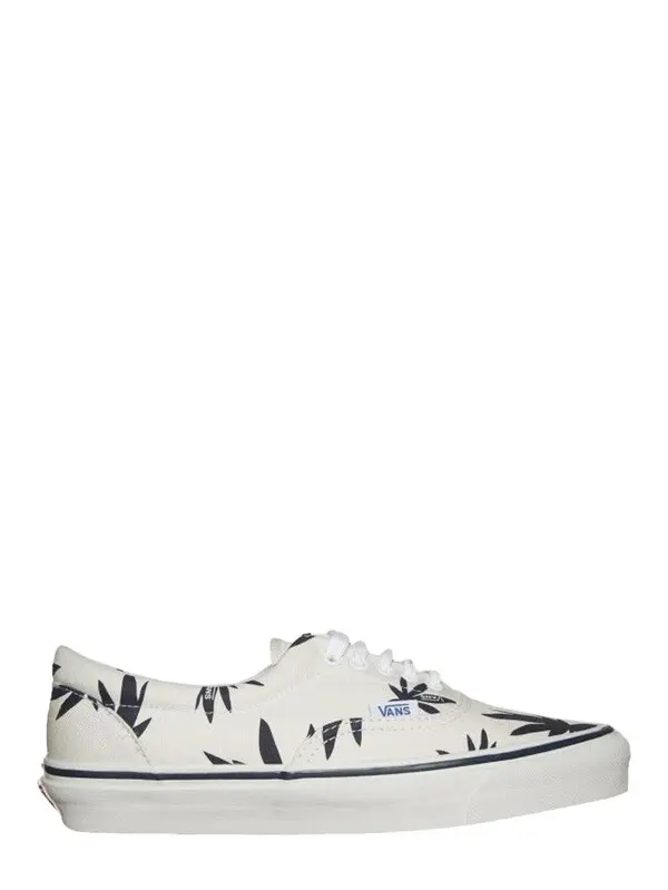VANS Og Era Lx Palm Leaf Sneakers - White
