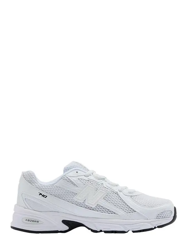 NEW BALANCE 740 Athletic Sneakers - White