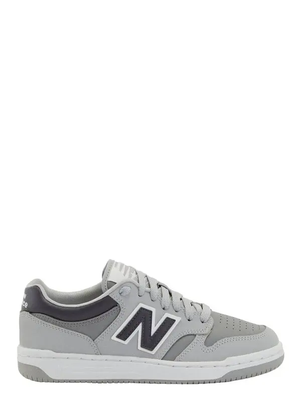 NEW BALANCE 480 Sneakers - Grey