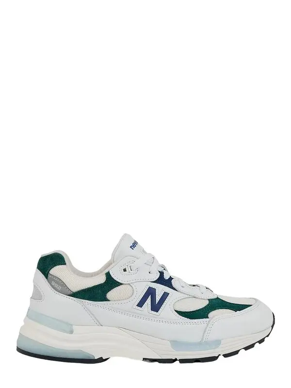 NEW BALANCE Teddy Santis X 992 - White