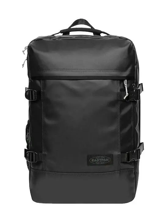 EASTPAK Travelpack Shell Backpack - Tarp Black