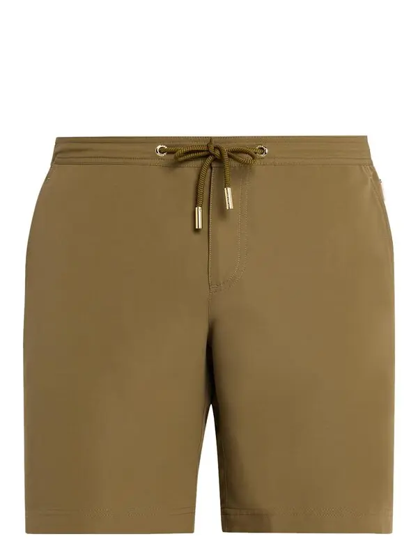 Orlebar Brown Dane Swim Shorts - Agave Green