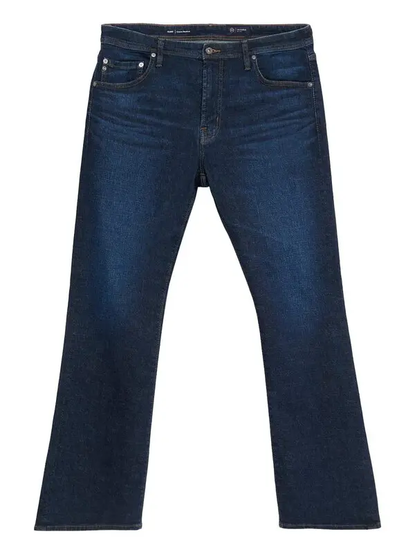 Ag Clint Bootcut Jeans - Mayfield