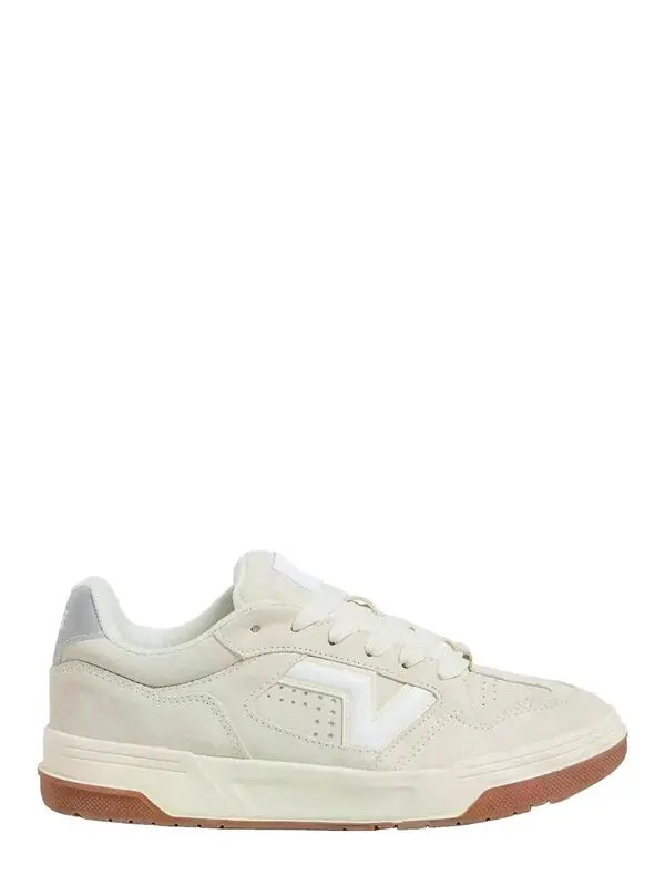 VANS Upland Sneakers - Neutrals