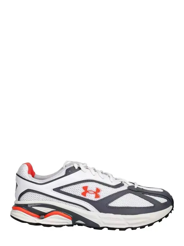 Under Armour Apparition Sneakers - White