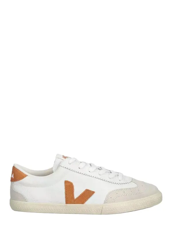 VEJA Volley Sneakers - White