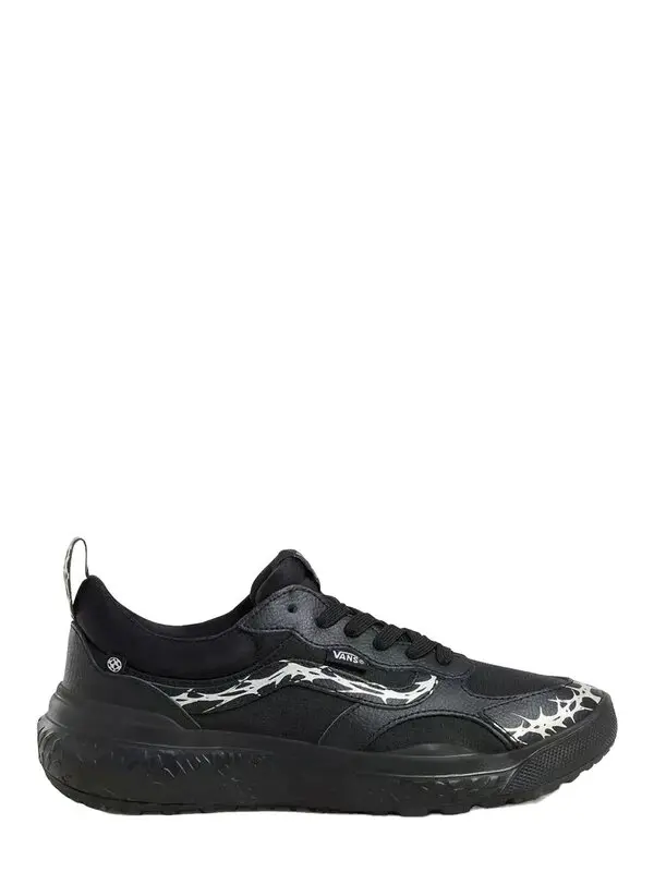 VANS Ultrarange Neo Mte Barbed-wire Trainers - Black