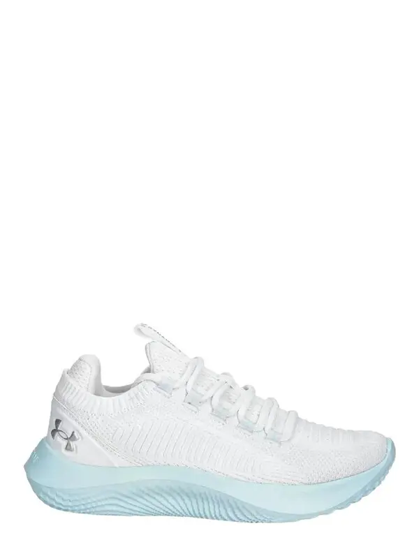 Under Armour Dynamic 2 Sneakers - White
