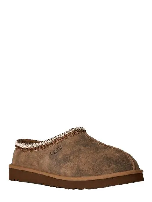 UGG Tasman Baxter Slipper - Chestnut